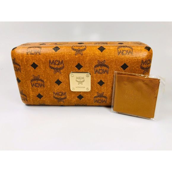 MCM | Accessories | New Mcm6sa 631 Coral Red Sunglasses 55mm With Case | Poshmark